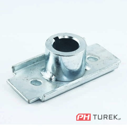Uchwyt noża kosiarki dym 1553 adapter piasta phturek.pl